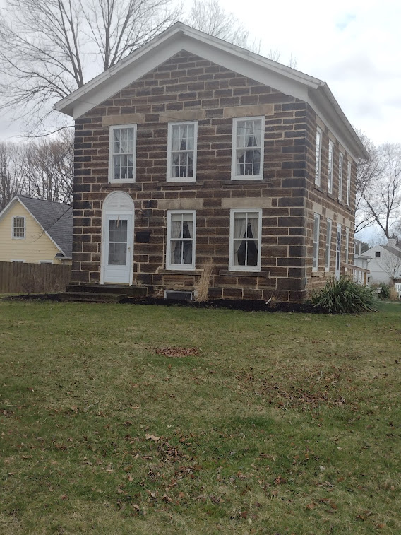 Explore the History of Bramley House in Independence – Found in Ohio