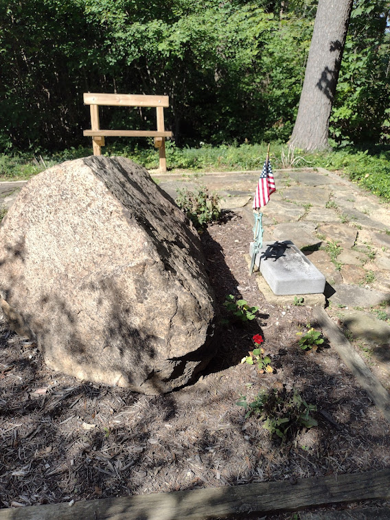 Exploring Benjamin Waite’s Gravesite in Brecksville – Found in Ohio
