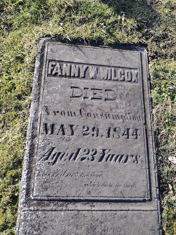 Understanding Old Causes of Death on Tombstones – Found in Ohio