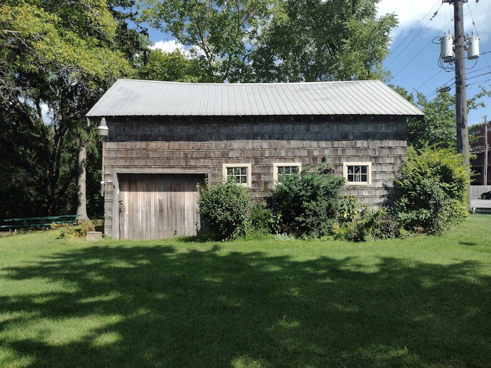 The Historic Henninger House: A Parma Landmark – Found in Ohio