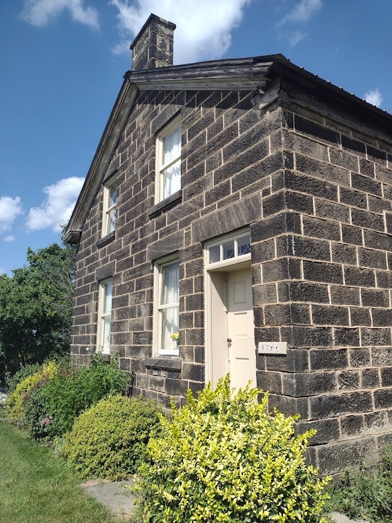 The Historic Henninger House: A Parma Landmark – Found in Ohio