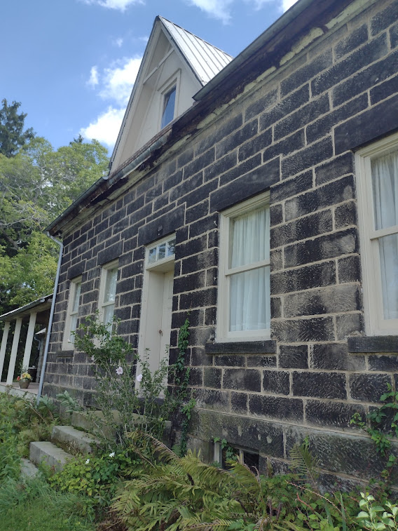 The Historic Henninger House: A Parma Landmark – Found in Ohio