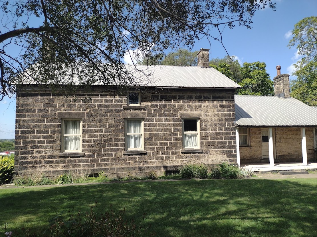 The Historic Henninger House: A Parma Landmark – Found in Ohio
