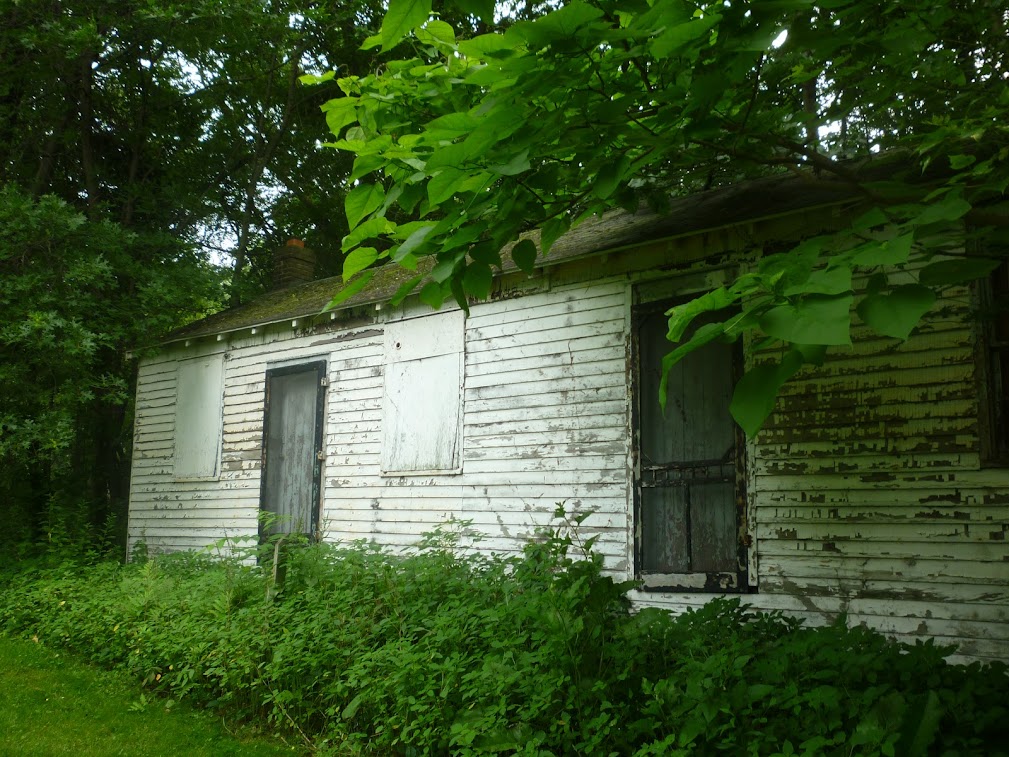 Was This Building Massillon’s First Jail? – Found in Ohio