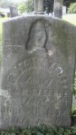 Understanding Hand Symbols on Gravestones – Found in Ohio