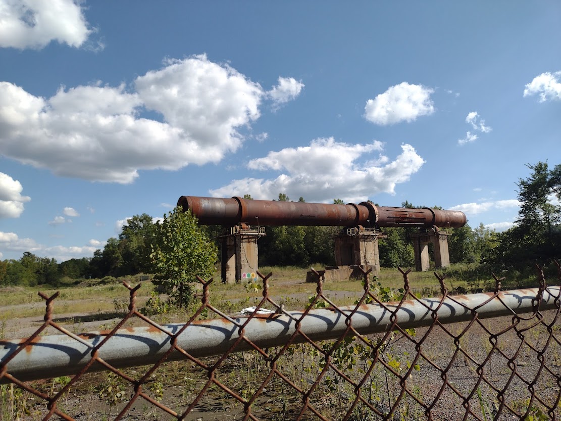 Exploring the History of Independence’s Old Haydite Mine – Found in Ohio