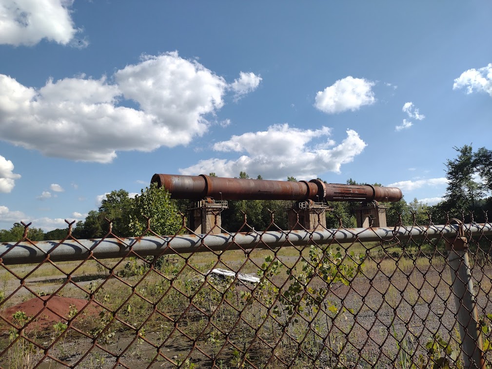 Exploring the History of Independence’s Old Haydite Mine – Found in Ohio