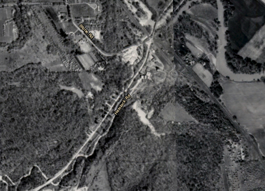 Exploring the History of Independence’s Old Haydite Mine – Found in Ohio