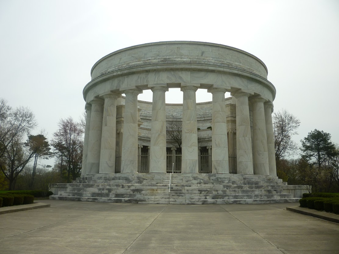 Discover the Harding Memorial and Its Historical Significance – Found ...