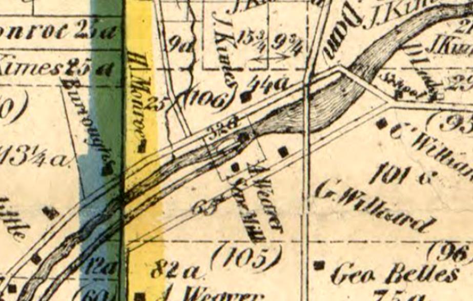 feederdam – Found in Ohio