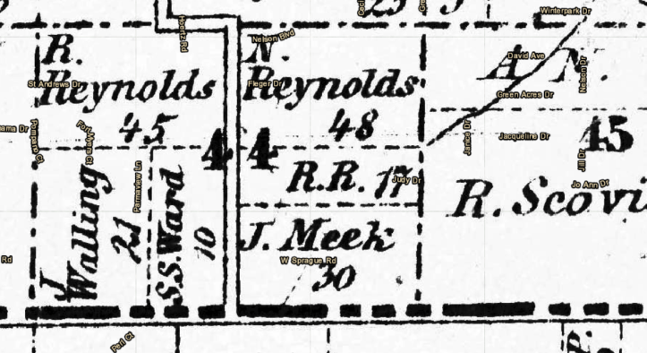 The Hidden History of the Weeks Family Cemetery – Found in Ohio