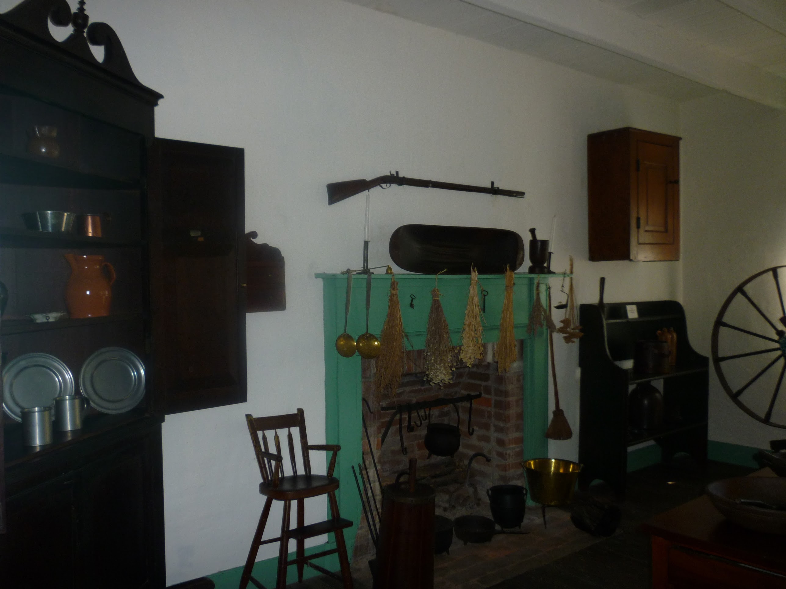 Exploring Ulysses S. Grant’s Birthplace in Ohio – Found in Ohio