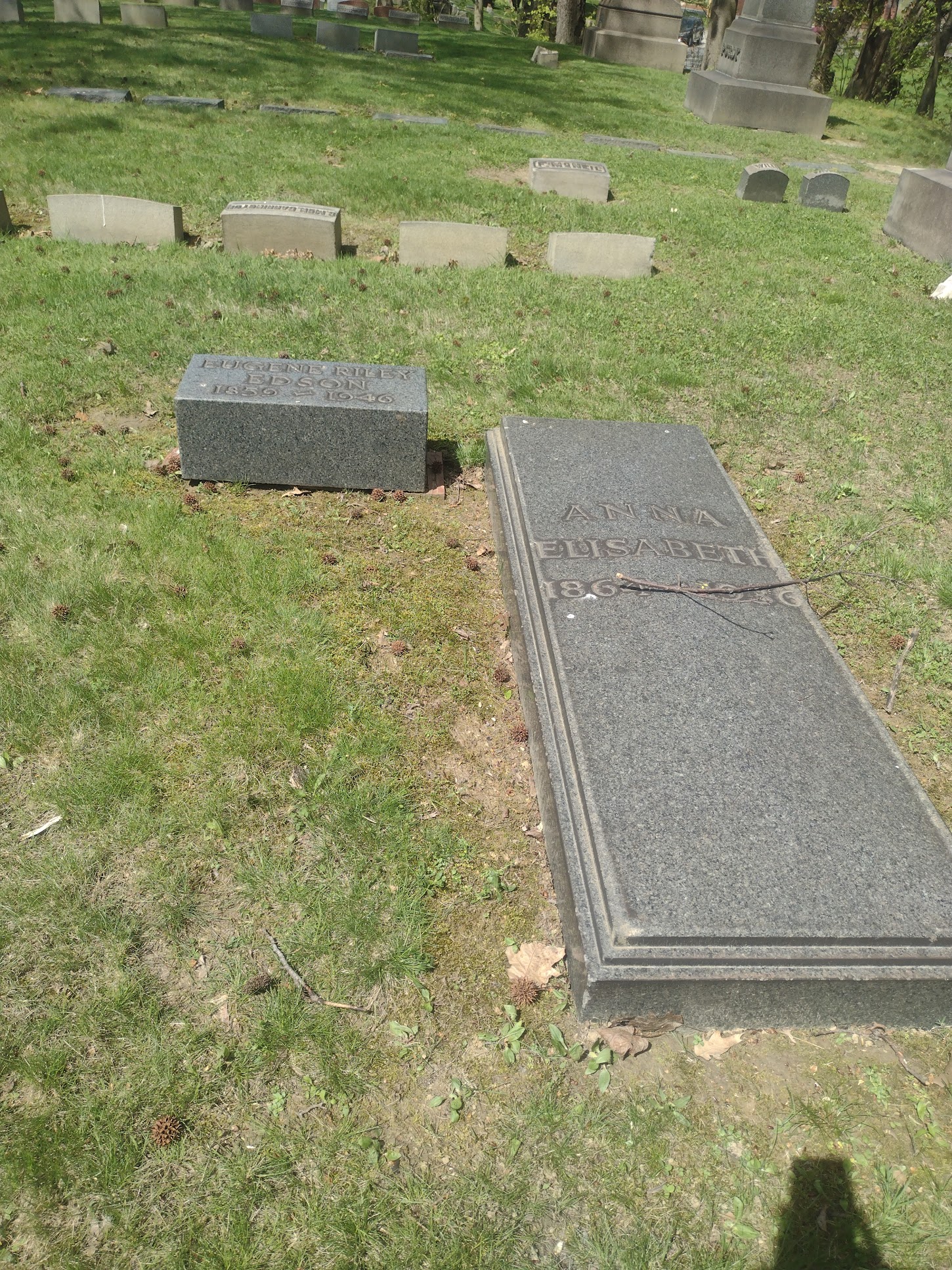 Cemetery or Graveyard? A Quick Guide to Cemetery Lingo – Found in Ohio