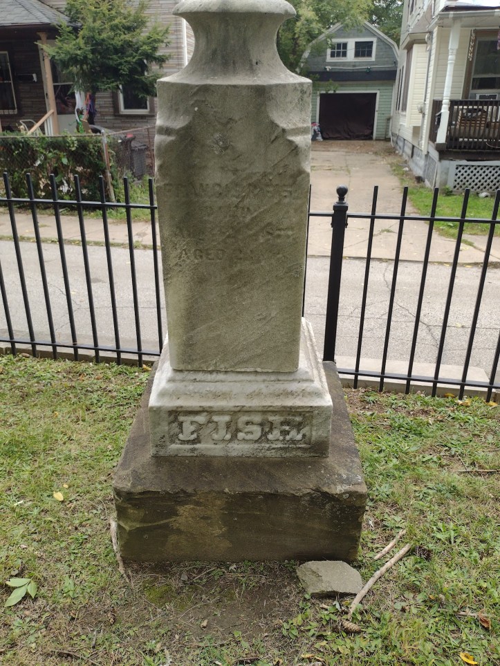 Cemetery or Graveyard? A Quick Guide to Cemetery Lingo – Found in Ohio