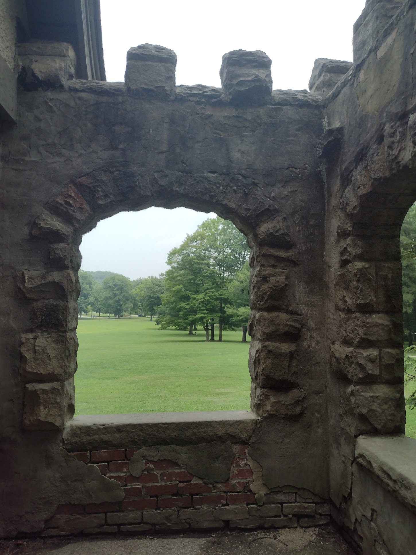 Unraveling the Myths of Squire’s Castle in Ohio – Found in Ohio
