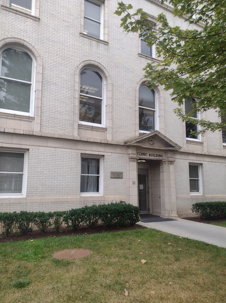 The Tragic History of the Cleveland Clinic Fire – Found in Ohio