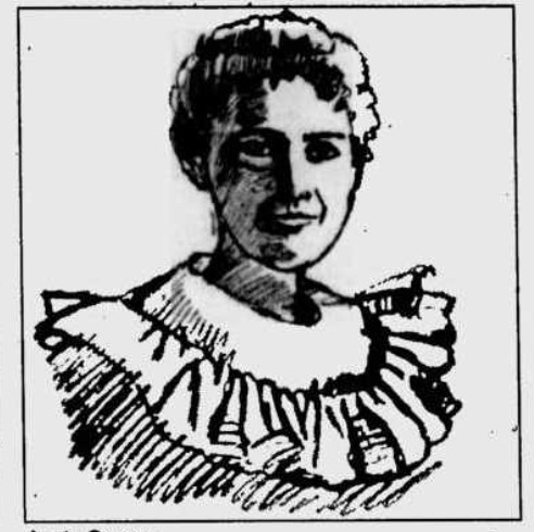 The Grave of George Saxton, a President’s Brother-in- Law Murdered by ...